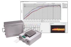 Datapaq - Thermal Profiling - Radir